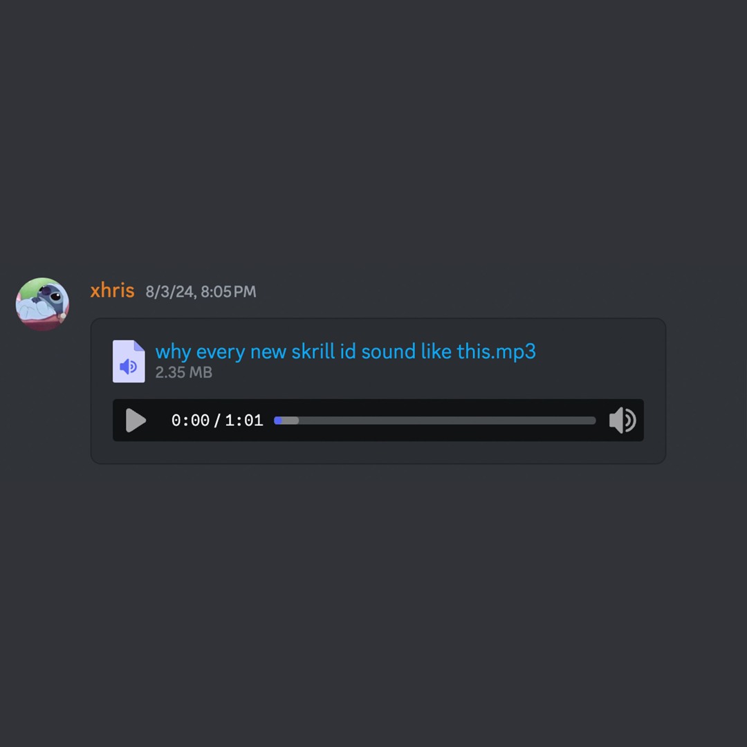 Stream Skrillex - Scary Monsters & Nice Sprites (Synova & XHRIS Edit ...
