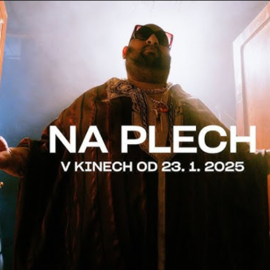 Stream [SKFilmy] Na plech (2025) | Plný Film ONLINE {CZ-SK} Celý Film slovenský DABING ZDARMA by ...