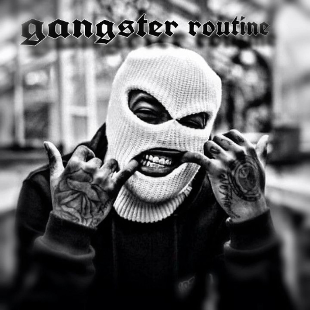 Stream ganster routine by propovednik | Listen online for free on ...
