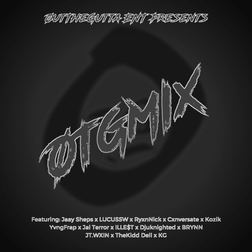 Stream OutTheGutta ENT | Listen to OTGMIX playlist online for free on ...