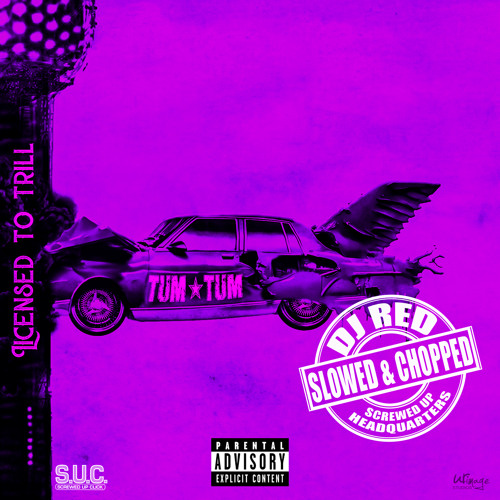 Stream It Hit Diff'rent (Slowed & Chopped) by Tum Tum | Listen online ...