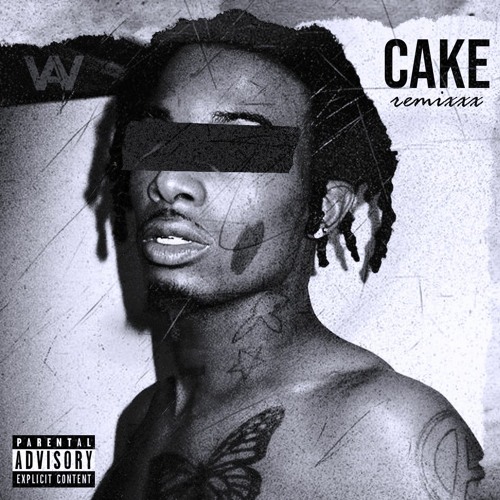 Stream Playboi Carti-"CAKE"(Prod willi-n alba)(remix) by willin alba ...