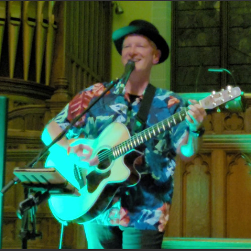 Stream Larry Doyle ~ Musician | Listen to 60th Birthday Concert - Live ...