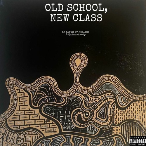 Stream Roclone | Listen to Old School, New Class playlist online for ...