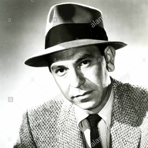 Stream episode Pat Novak Gets Set Up—11/24/1946 by The WallBreakers ...