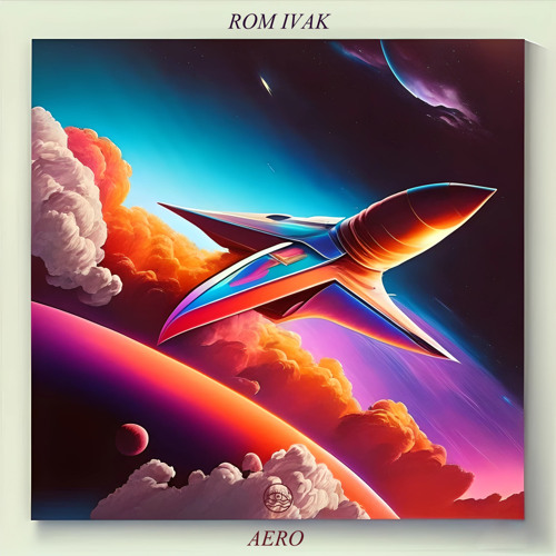 Stream Rom Ivak - High by See The Sea Records | Listen online for free ...