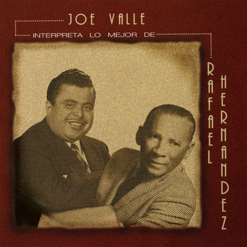Stream Romance (feat. Rafael Hernández) by Joe Valle | Listen online ...