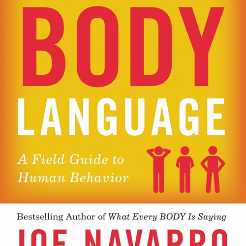 Stream Ebook The Dictionary of Body Language: A Field Guide to Human ...