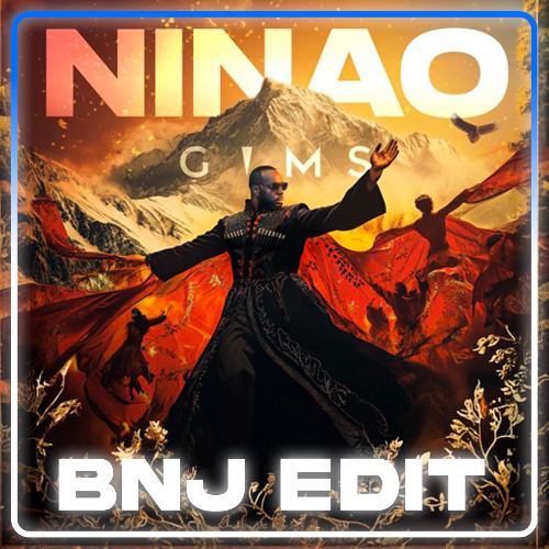 Stream GIMS - NINAO (BNJ INTRO EDIT) **FREE DOWNLOAD** by BNJ | Listen ...