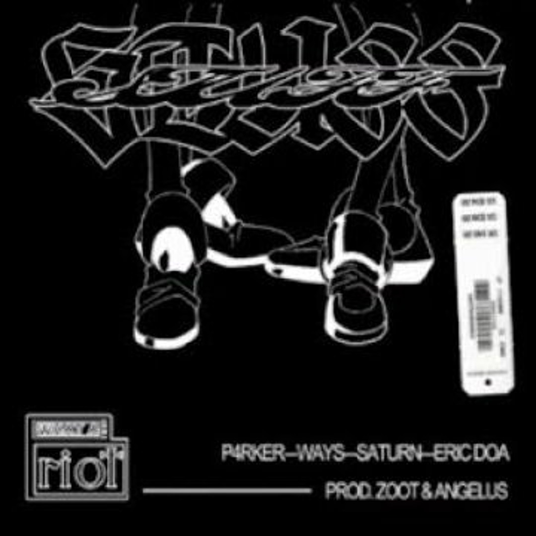 Stream ways + saturn + p4rkr / osquinn + ericdoa - stuff remix (prod ...