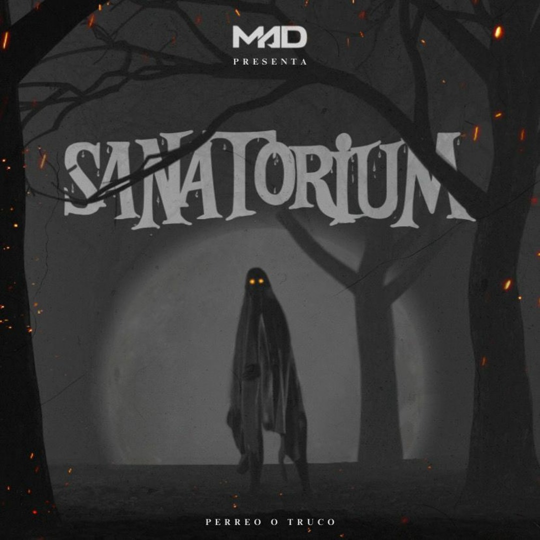 Stream Sanatorium - DJ Mad by DJ Mad | Listen online for free on SoundCloud