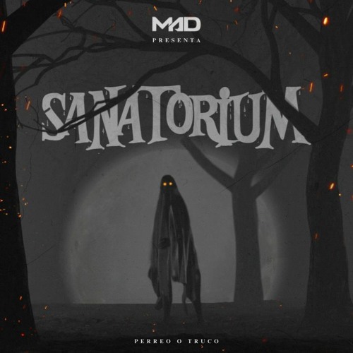 Stream Sanatorium - DJ Mad by DJ Mad | Listen online for free on SoundCloud