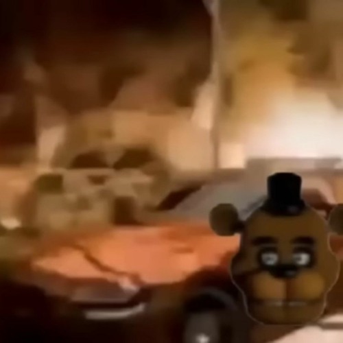 Stream FNAF Freddy's car drip beatbox by Glamrock Freddy | Listen ...