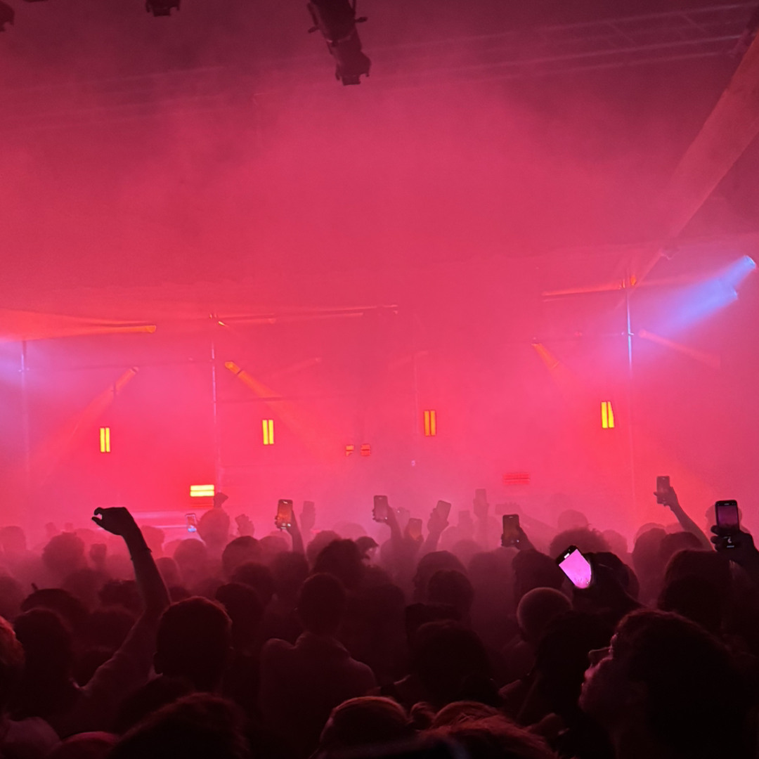 Stream che & soser - i love when its cold by jacob | Listen online for ...