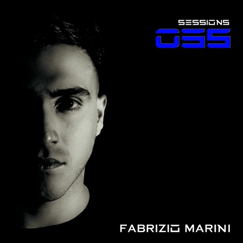 Stream Fabrizio Marini Sessions 36 - Studio mix by Fabrizio Marini ...