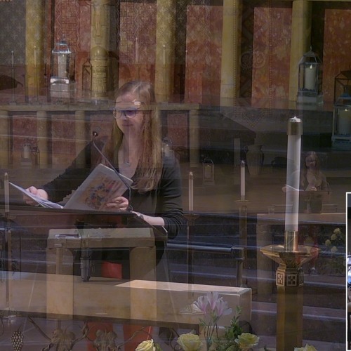 Stream 11.5.23 - Homily for the Thirty-first Sunday in Ordinary Time - Cameron Bellm by St ...