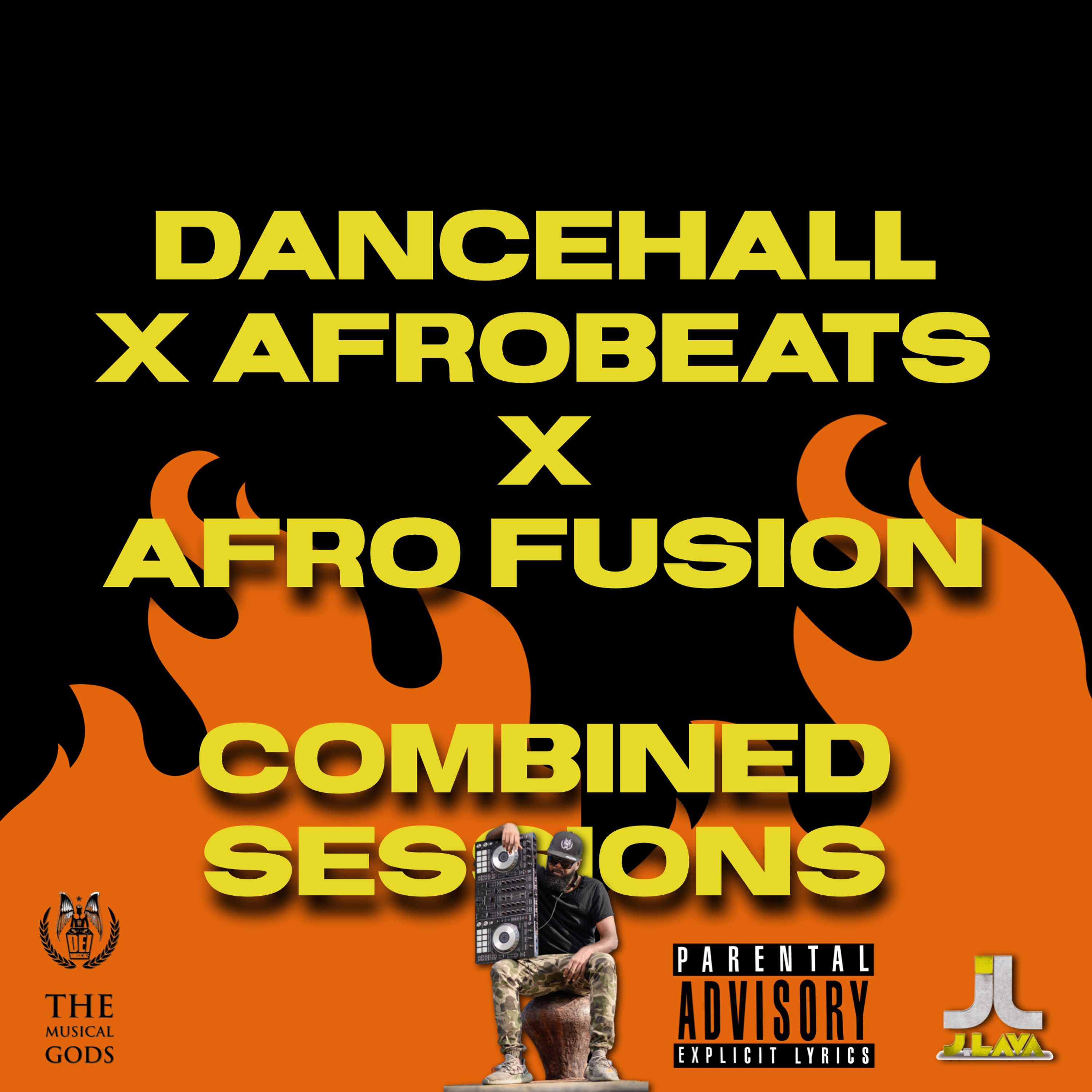DANCEHALL X AFROBEATS X AFRO FUSION COMBINED SESSIONS #MixTapeMonday ...