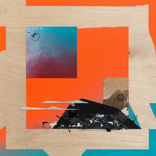 Stream Feel Like (Mixed) on BBC Radio 6 - Tom Ravenscroft The Ravers ...