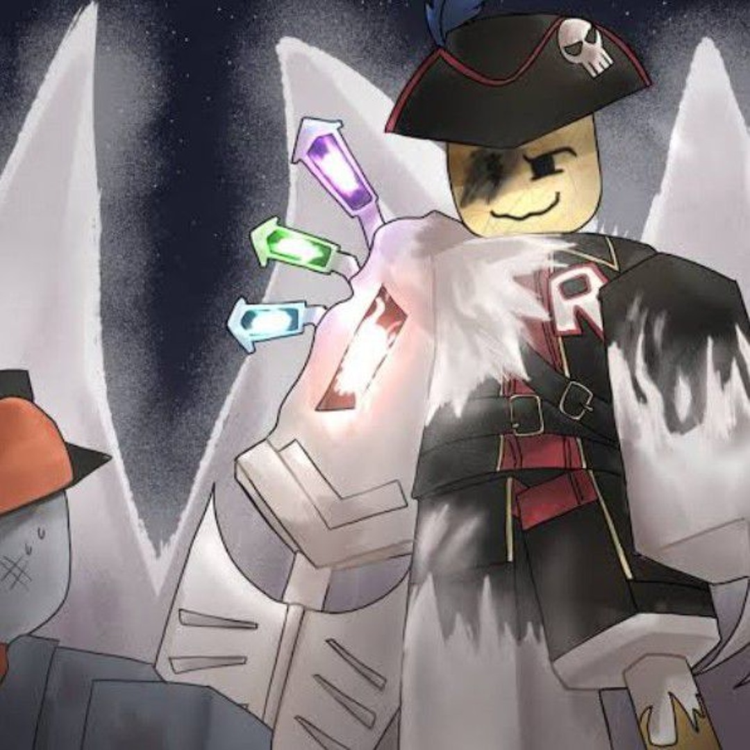 Stream John Doe - GASHARPOON LMS - 1 Hour Loop by Xaxillty | Listen ...