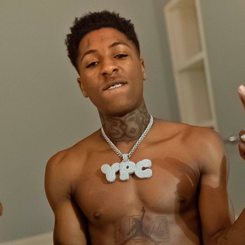 Stream NBA Youngboy - All In The Way by Youngboy Never Broke Again ...