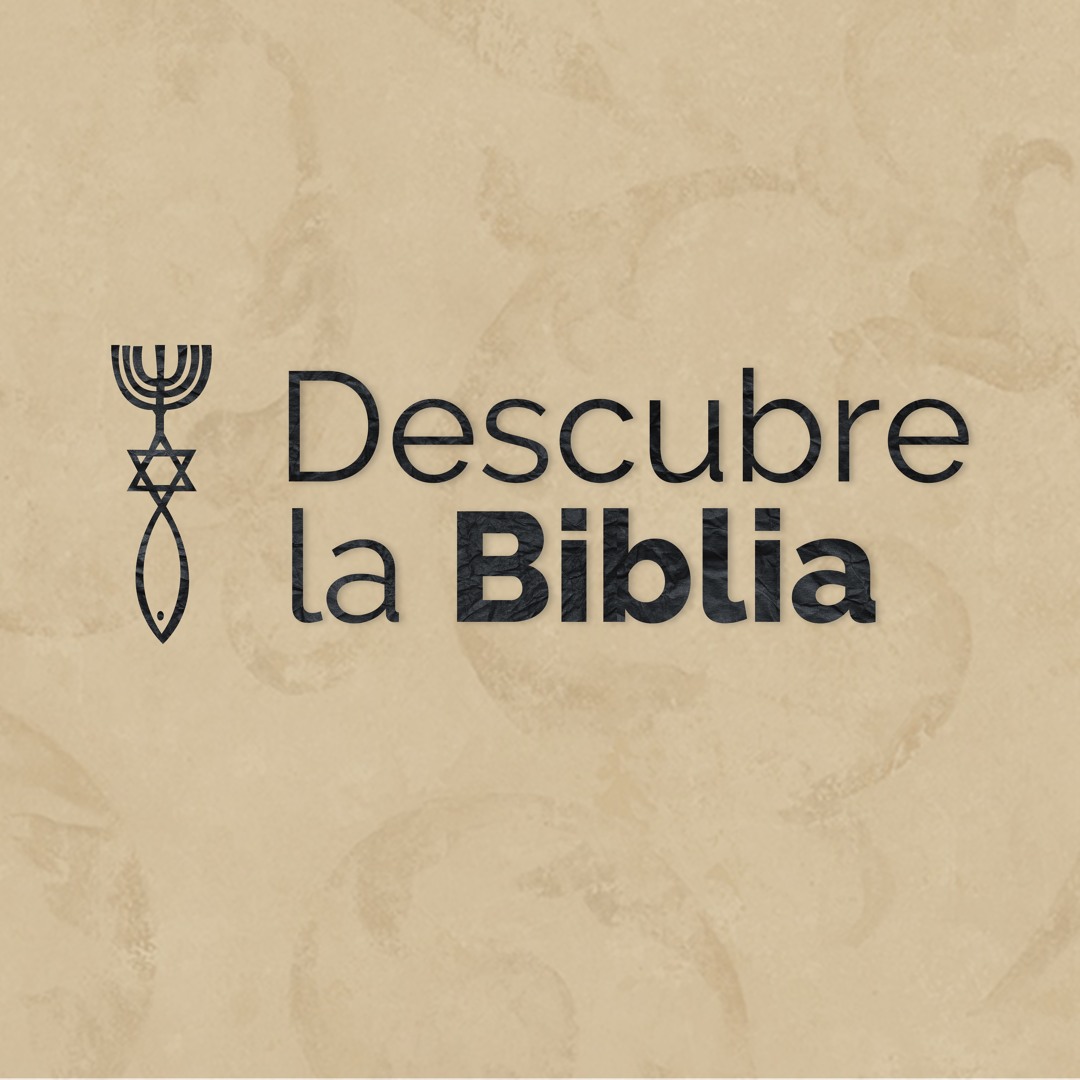 Stream Descubre la Biblia | Listen to La Biblia en 66 sesiones ...