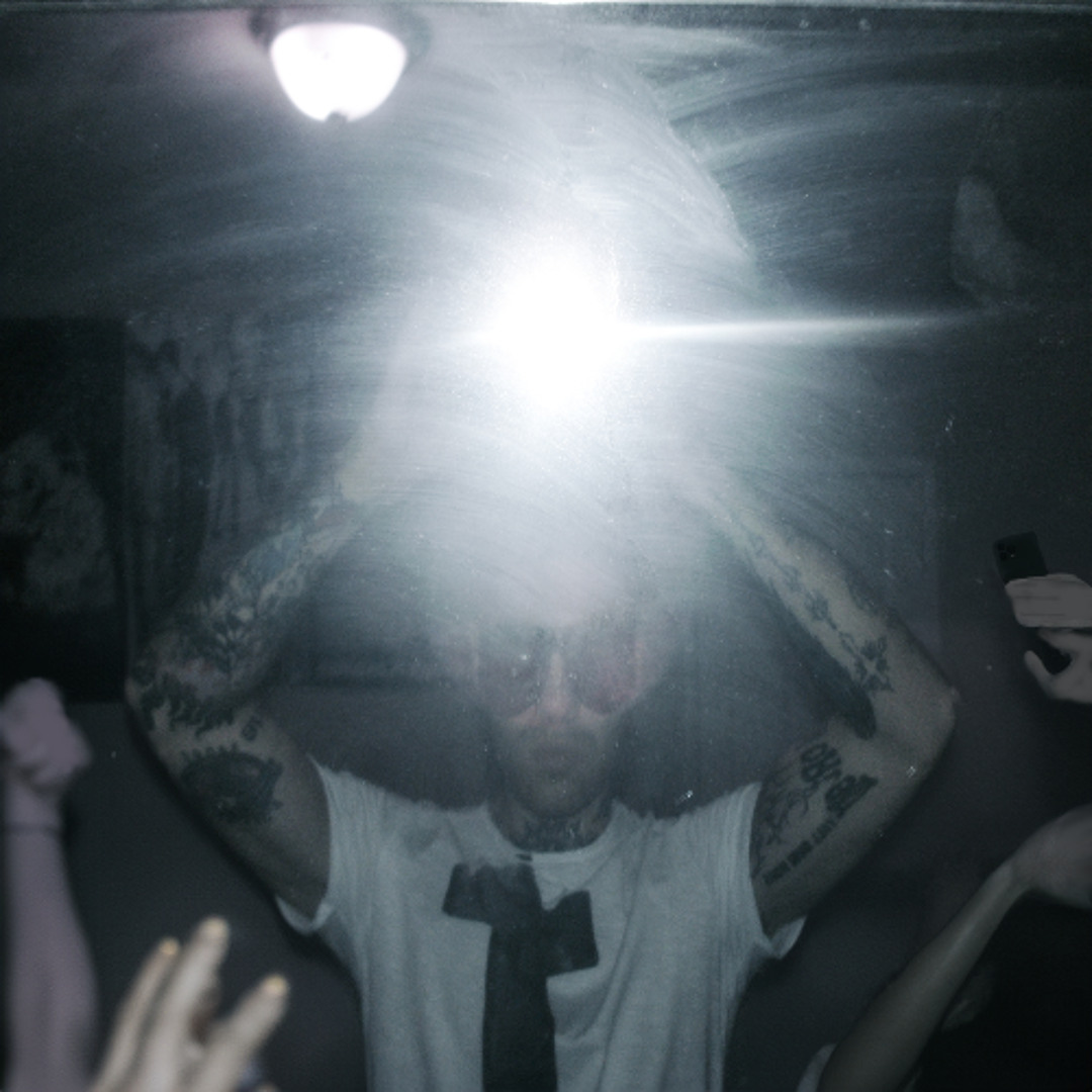 Stream The Party Isn't Over (prod. heffy & Dstrctive) by heffy | Listen ...