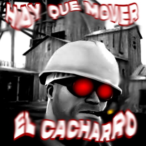 Stream HAY QUE MOVER EL CACHARRO by DJ 2WDE | Listen online for free on ...
