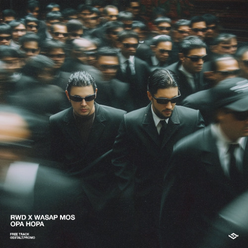 Stream RWD x WASAP MOS - OPA HOPA [FREE] by GESTALT.PROMO | Listen ...