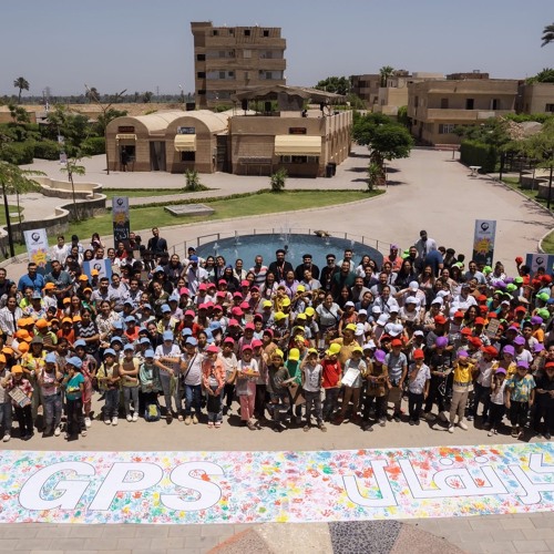 Stream GPS 2025 Negma Betanawr by LOGOS Coptic Youth Forum | Listen ...