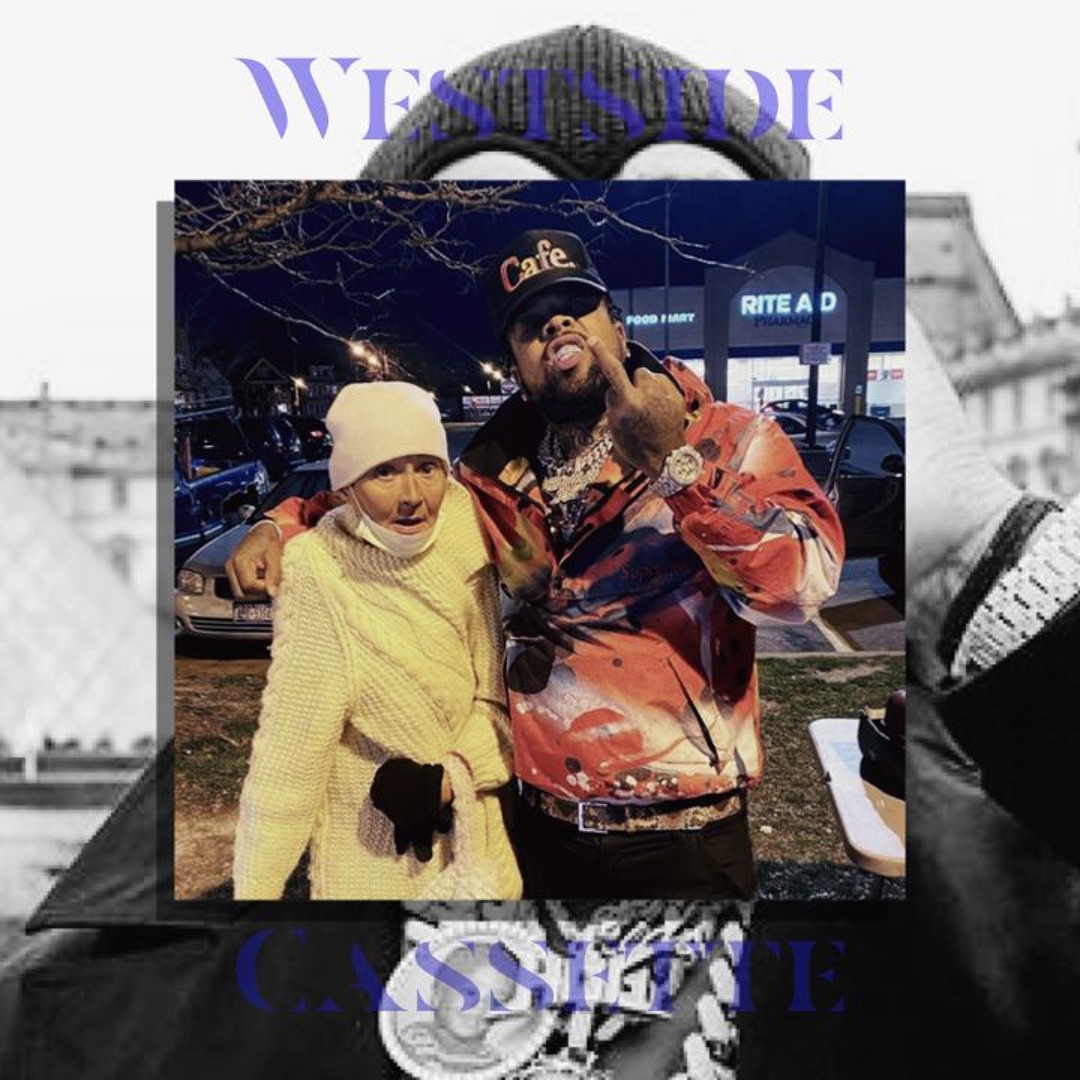 Stream Westside Gunn - Griselda Type beat " One Brick" Prod Cassette by ...