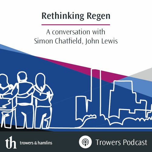 Stream Rethinking Regen - a conversation with Simon Chatfield, John ...
