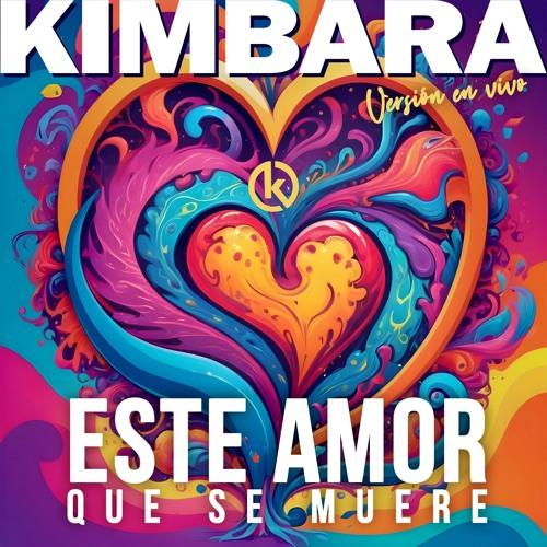 Stream Este Amor Que Se Muere (En Vivo) by Kimbara Orquesta | Listen ...