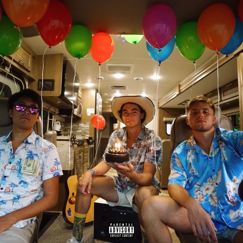 Stream BLUE'S CLUES feat. Ice JJ Rice by SYMBOLICK | Listen online for ...