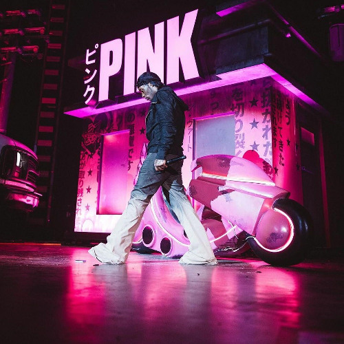 Stream Global (Arca x Brandon) Ruff v.mp3 by Uzi | Listen online for ...