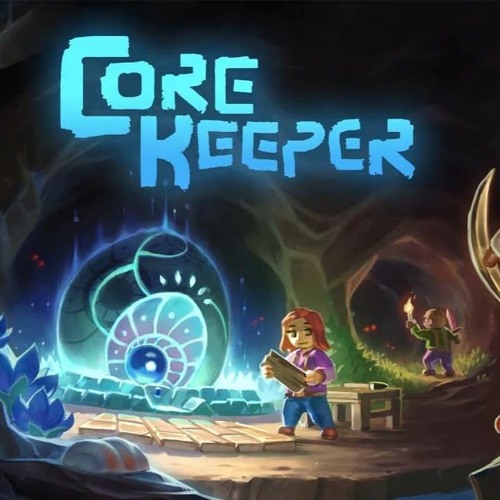 Stream volo eight | Listen to Core Keeper ost playlist online for free ...