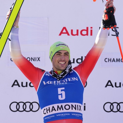 Stream Daniel Yule Chamonix SL 2024 by FIS Alpine World Cup | Listen ...