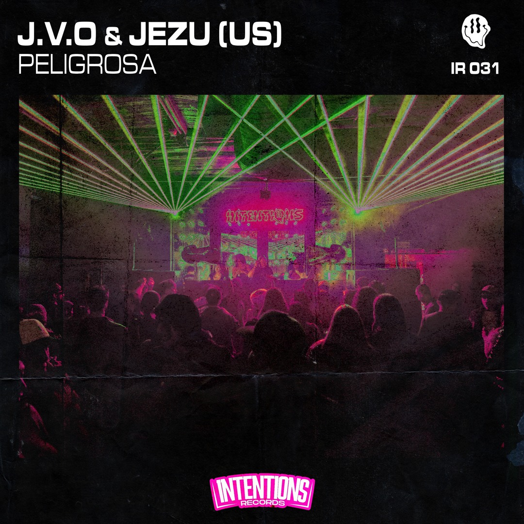 Stream J.V.O | Listen to J.V.O & Jezu (US) - Peligrosa [Intentions ...