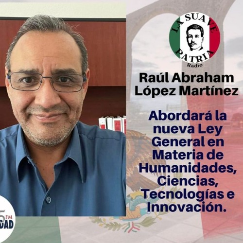 Stream Entrevista Raul López Radio UAQ 12 mayo 2023 by Raúl Abraham ...