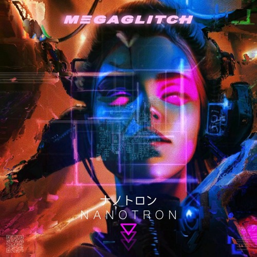 Stream Nanotron by Megaglitch | Listen online for free on SoundCloud