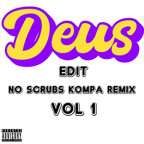 Stream No Scrubs Kompa Remix (feat Luca Seb) by DJ Deus | Listen online ...