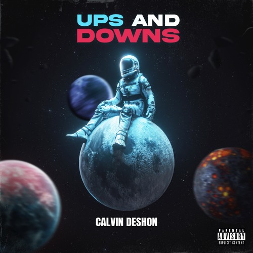 Stream Trust Me x Prod. LukeBTP by Calvin DeShon | Listen online for ...