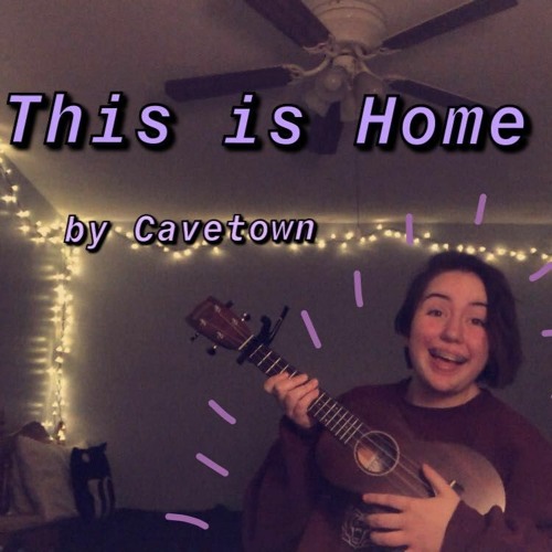 Stream this is home - Madi Mae (cover) by Madi Mae | Listen online for ...