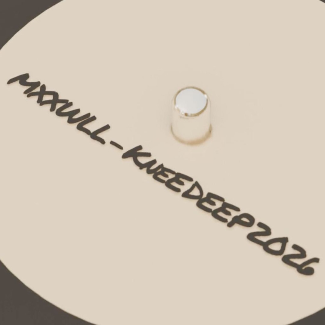 Stream KNEEDEEP2026 by MXXWLL | Listen online for free on SoundCloud