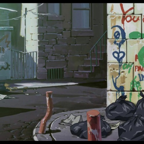 Stream Gits Paz Theme by Barrier Trio | Listen online for free on ...