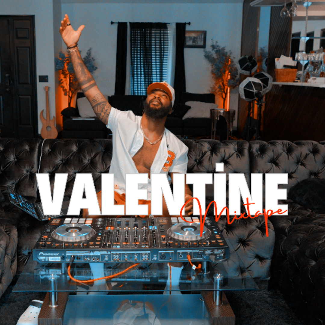Stream VALENTINE'S DAY MIX 2025 _ BEST OF VALENTINE'S DAY by DJ ...