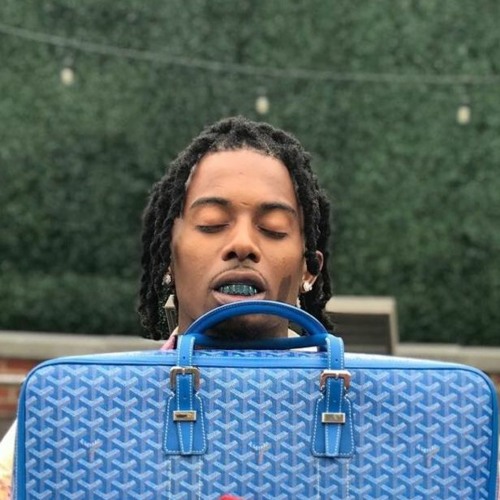 Stream Goyard (Rap Mix) by Tony Rainwater | Listen online for free on ...