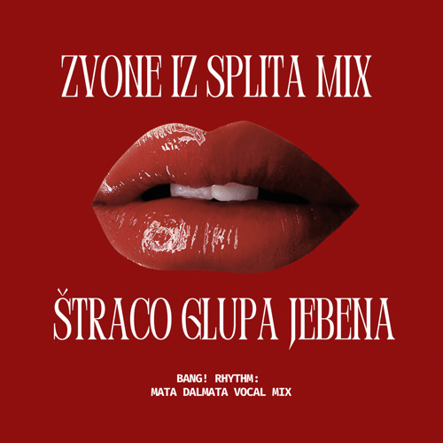 Stream zvone iz splita mix by MATA DALMATA | Listen online for free on ...