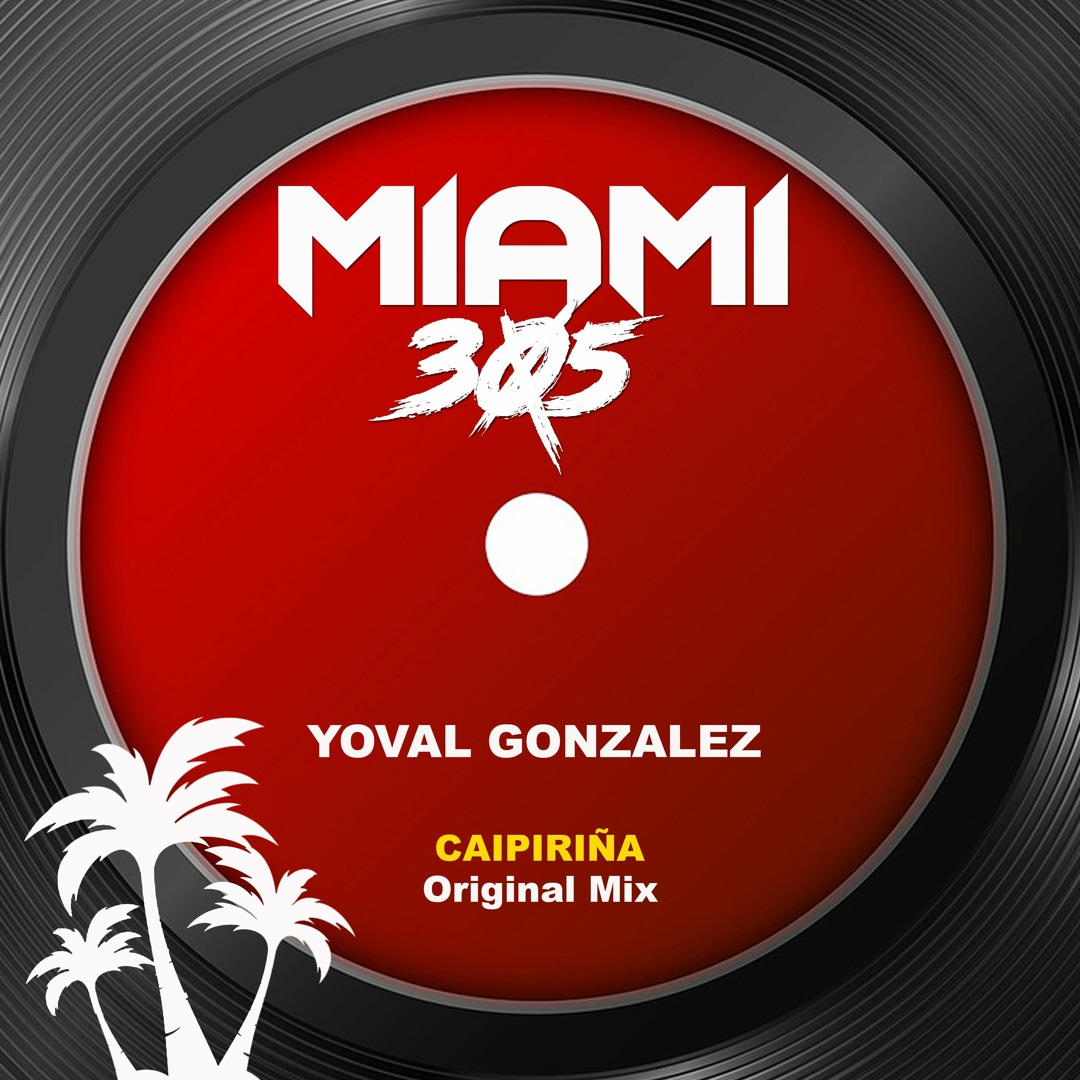 Stream Caipiriña - DJ Yoval Gonzalez (Original Mix) #AfroLatinHouse2022 ...