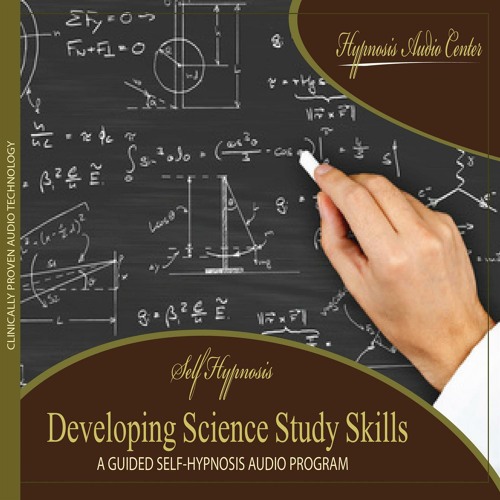 Stream Developing Science Study Skills - Guided Self-Hypnosis by ...