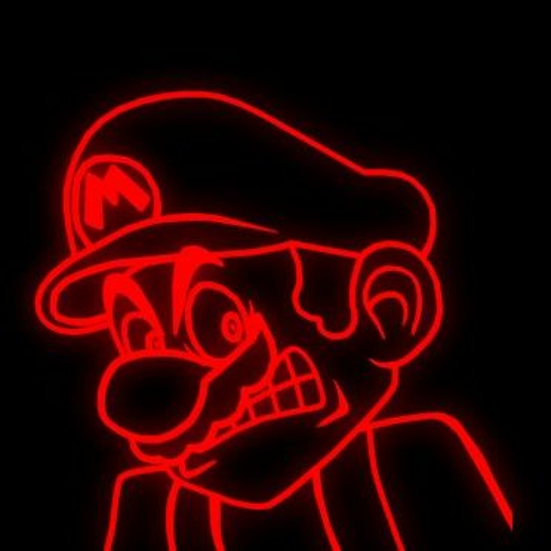 Listen to RaceTraitors - Vs Mario Madness Fnf by Stevario in Fnf Mario ...